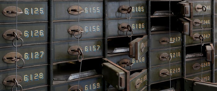 Understanding Hash Collisions in HashTables: Causes, Impact, and ...