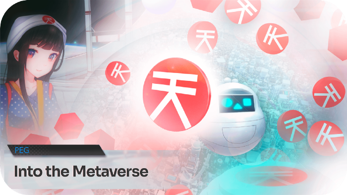 SORA (XOR) by mohl být oficiálním nativním tokenem pro Pegasus World ...