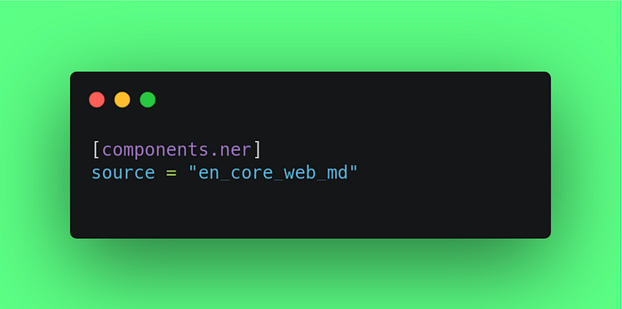 Constructing a knowledge base with spaCy and spacy-llm | by Popescu ...