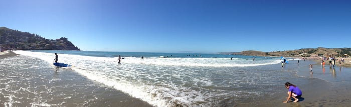 Silicon Valley Style. The Balance of Work and Play | by Brian Friedman ...