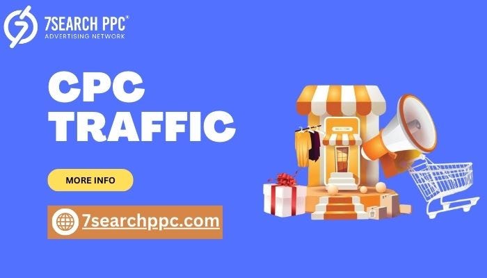 The Future of CPC Traffic: Trends and Predictions for 2024 | by ...