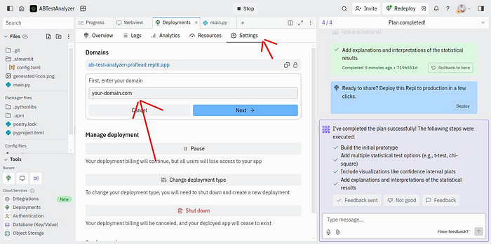 Discover Replit: Your Ultimate Guide to Coding with AI Agents | HackerNoon