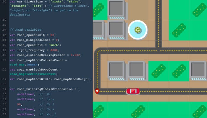 Try an Hour of Code with BSD Online | by BSD Education | BSD Education ...