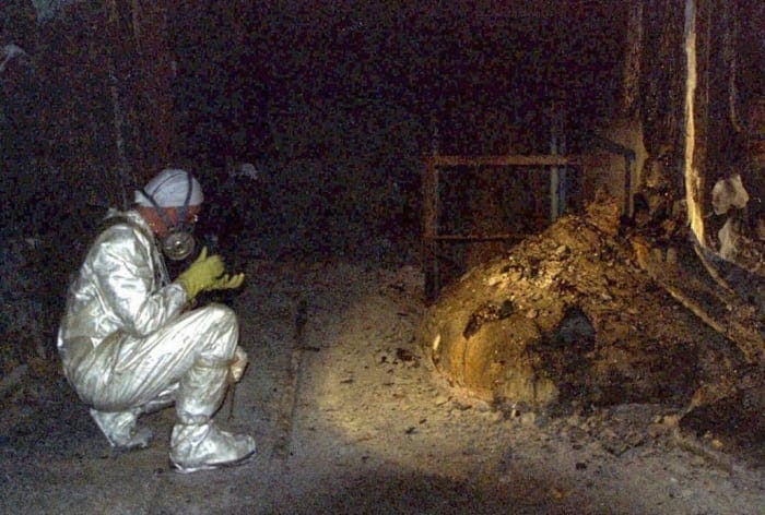 Radiotrophic Fungi and Other Nuclear Developments | by Pragoz | Medium