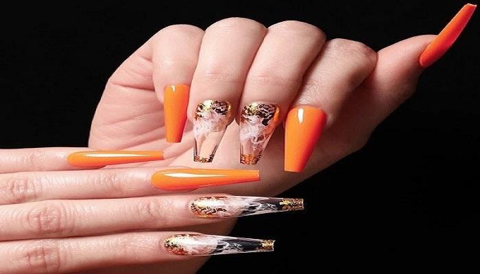 Ideas For Artificial Nails That Will Make Your Hands Look More Profound ...