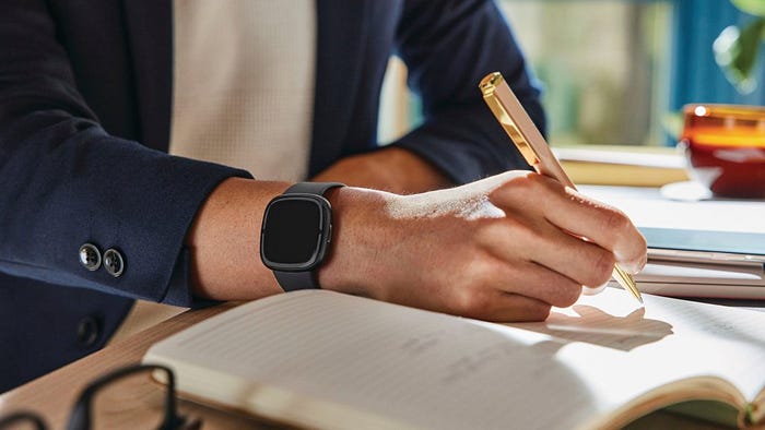 Fitbit Sense 2 Bands: The Ultimate Fusion of Fashion and Fitness ...