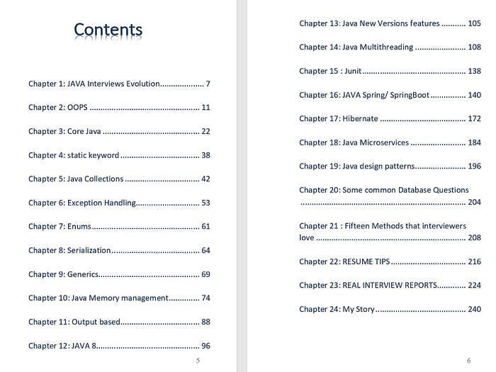 Can you answer these 5 Tricky Java Interview Questions that ...