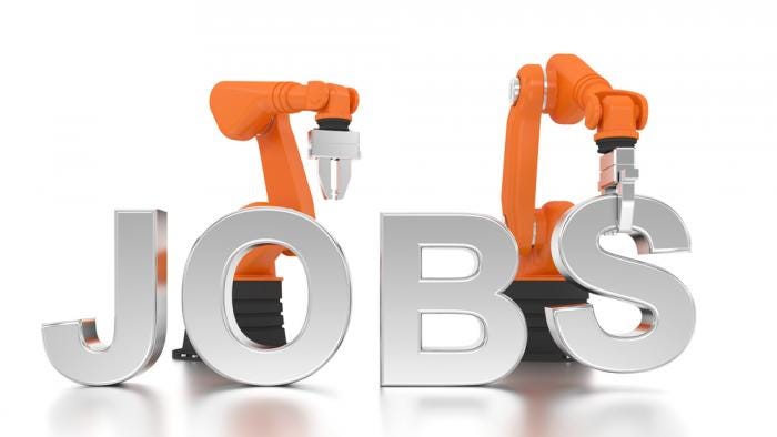 The Process of Technological Unemployment — How Will It Happen? | by ...