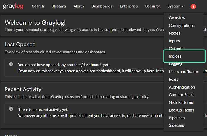 So you want to do some logging. . . (PT. 6 IIS Logs) | by HanSolo71 ...