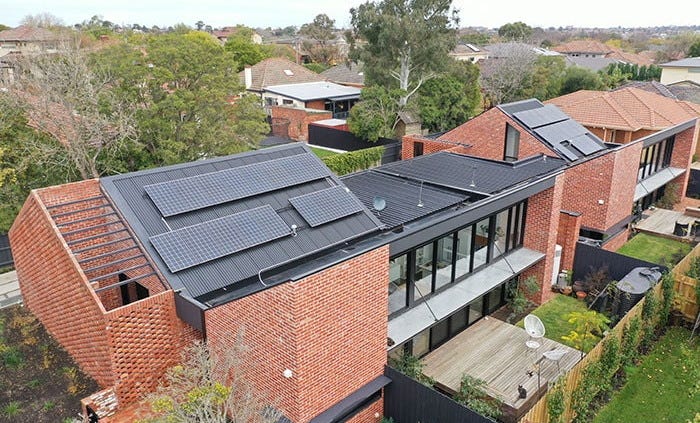 Types of Roof in Australia. Roofing is one of the most important… | by ...