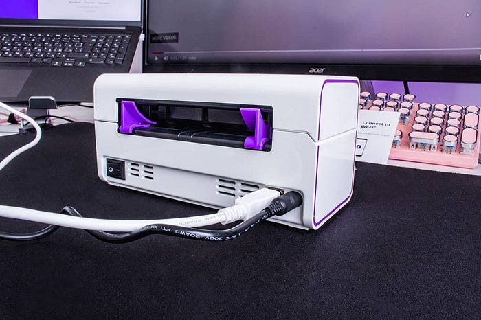 Rollo Printer Setup: A Complete Guide in 4 Easy Steps | Rollo Printer ...