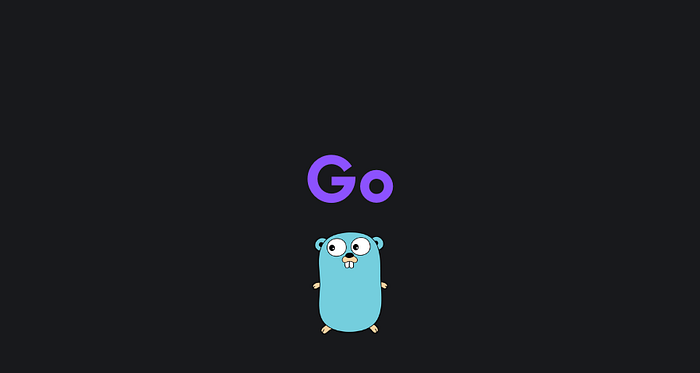 Go for Beginners: Enums — Leveraging Iota (Day 6) | by Tomas ...