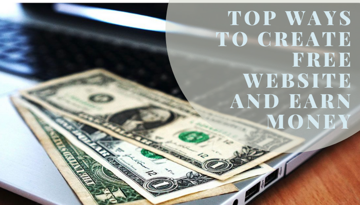 How to Make a Money Making Website: Earn Big Online! | by Joanswrt ...
