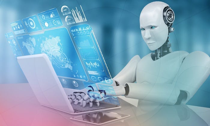 Unlocking The Potential Of Artificial Intelligence In Test Automation By Rohit Bhandari Medium