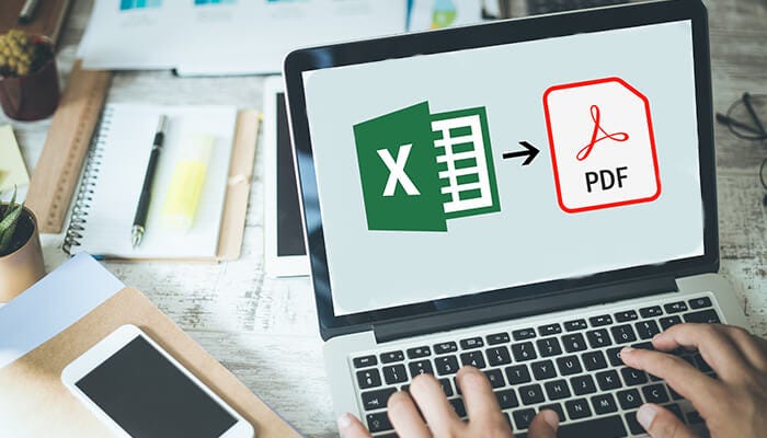 Best Practices to Convert Excel to PDF Online | by Lalitha T | Medium