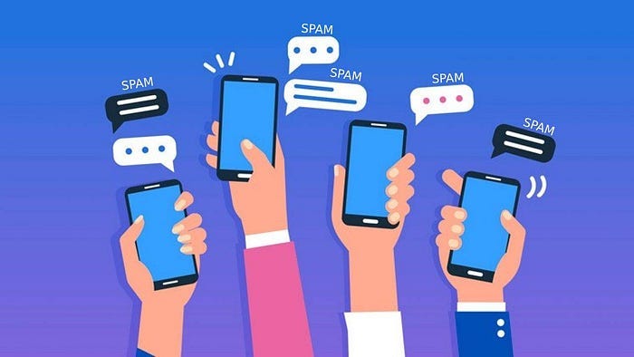 Spam Message Detection Using Naive Bayes Classifier Machine Learning 9859