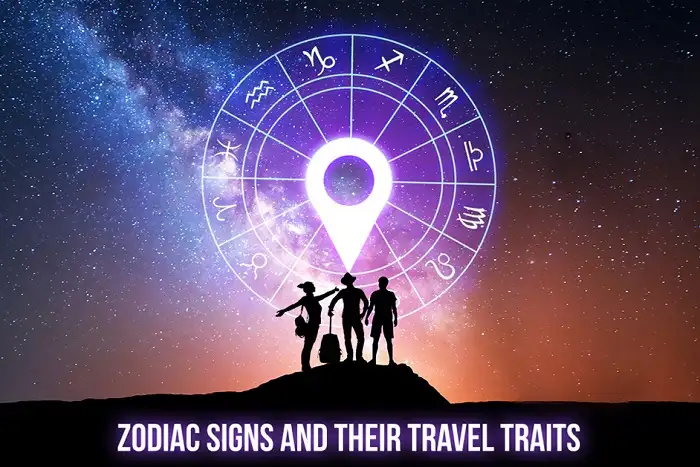Decipher Your Zodiac’s Travel Destiny | by Astrologer Pradeep Ji | Dec ...
