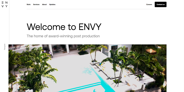 Top Sites Of The Week That Will Definitely Inspire You — Dose #2342 ...
