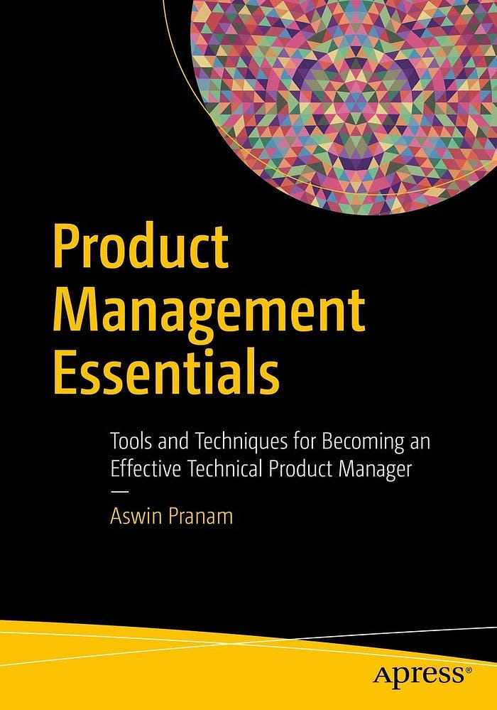 Product Management Essentials — part 3 summary (Design Foundations) by ...