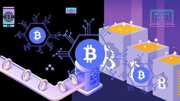 BRC Chain — Confirmed Airdrop Guide | by 0xWeb3 | Medium