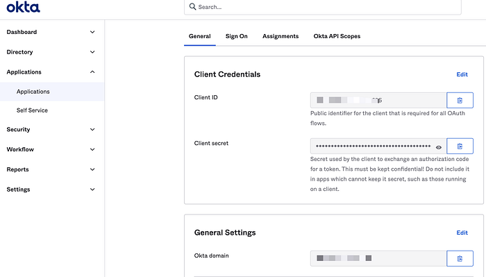 Using Apache APISIX OpenID Connect Plugin for Centralized Identity Authentication | Medium