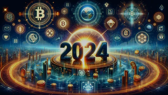 The Future of DeFi: What to Expect in 2024 | by Uwana king | Medium