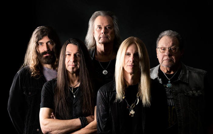 The Guess Who’s Love Letter to Music | by Dan Savoie | Medium