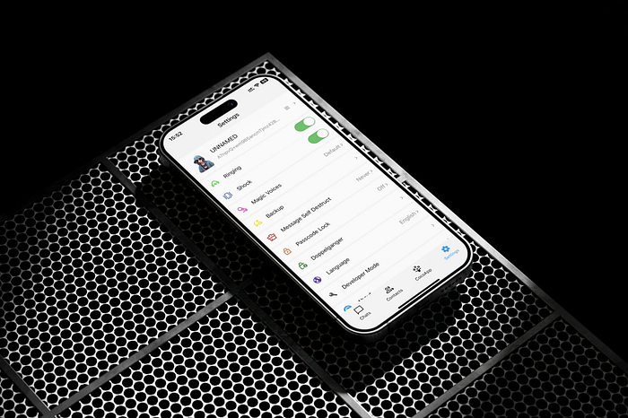 CoCoCat: A Secure Haven for Your Digital Assets | by Bonuz Warmbier ...