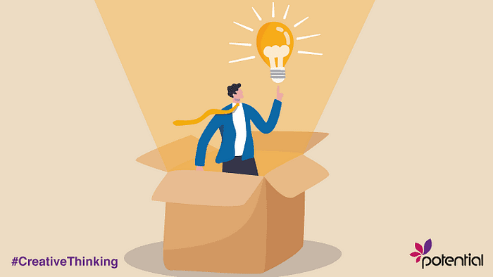 Essential Tips to Enhance Your Creative Mind | by HiJackJobs | Medium