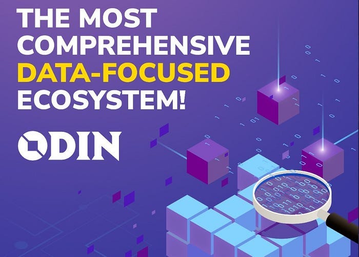 ODIN Protocol Update— January 2024 | by DecentraNet Labs | Medium