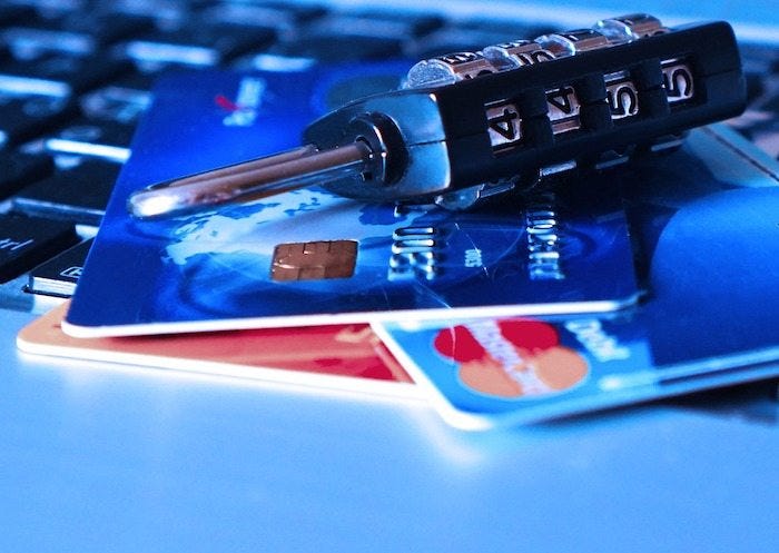 A Credit Lock And A Credit Freeze — What’s The Difference? | by ...