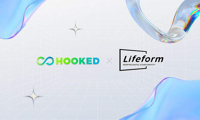 “Hooked Protocol ve Lifeform, Web3 Teknolojisinin Hızlı Eğitimi ve Benimsenmesini Desteklemek ...