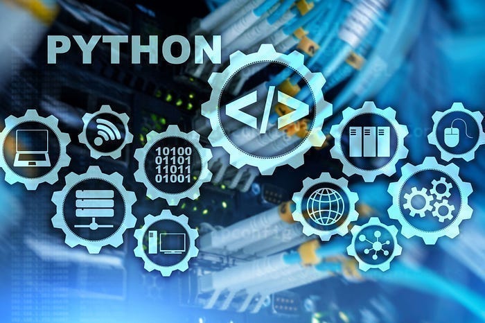 Python Tutorial | Operators in Python | by Nilimesh Halder, PhD | Medium