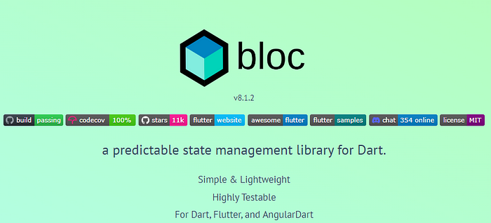 The biggest problem of BLoC is the name “BLoC” | by Lety (TaeJin Kang ...
