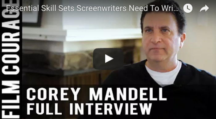 Essential Skill Sets Screenwriters Need To Write Professionally With ...