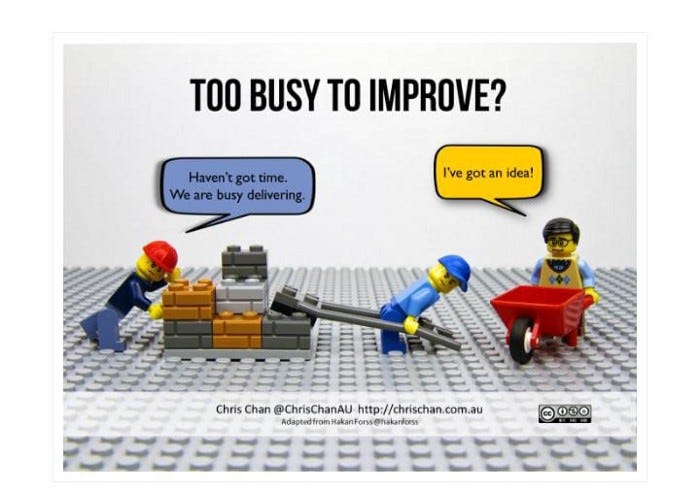 Disfruta tu trabajo como un juego | by Eldred Ullrich | Medium