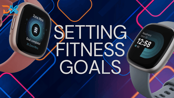 How to Set Up Fitbit Versa 4: Full Guide to Smooth Fitness! : dkmart's Blog