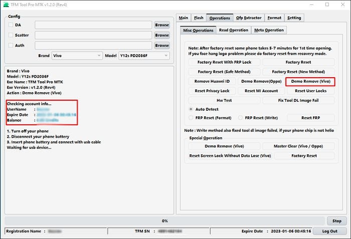 TFM Tool Pro 2.0.4 Crack + License Key Full Setup Download | by Robort ...