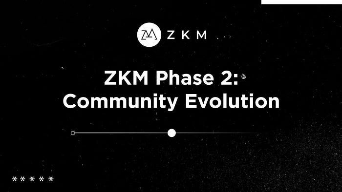 ZKM Unveils Phase 2 - liNanaelDebbyet - Medium