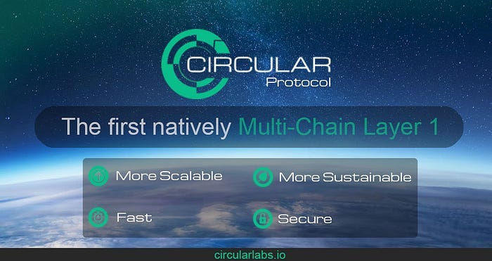 Balancing Decentralization and Security: Exploring Blockchain Approaches in Web3 with Circular ...