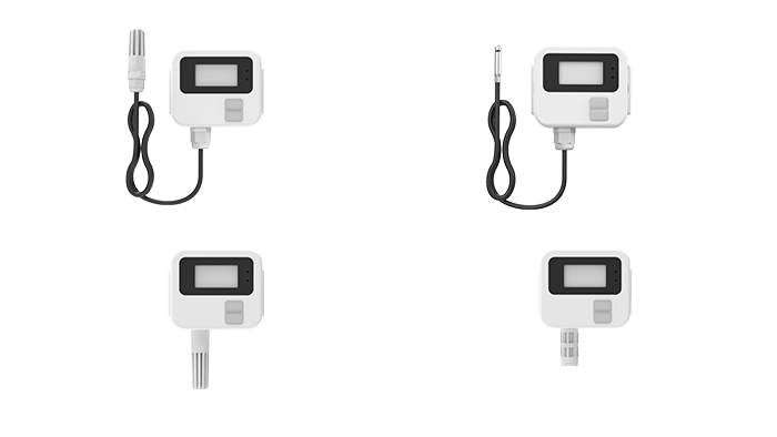 Minew Introduces MST01, the Industrial Temperature and Humidity Monitoring Sensor | by Minew ...