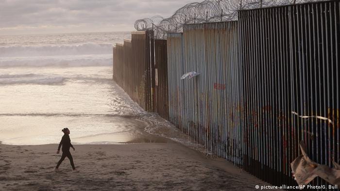 Struggles on the Border. Citizens on border cities face many… | by ...