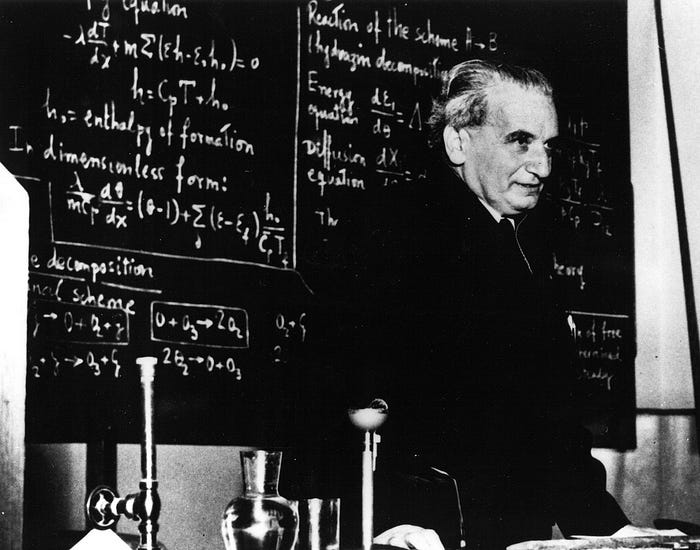 How to become a business genius | by Yaseen Dadabhay | Medium