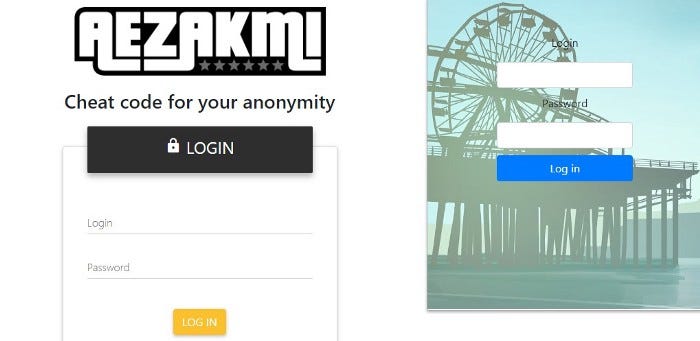 How to Start Using AEZAKMI. Hey! Let us tell you how to use AEZAKMI ...
