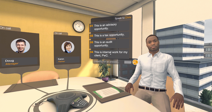 Diversity, Equity and Inclusion Training in Virtual Reality(DEI in VR ...