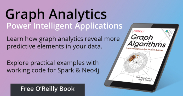 Neo4j Graph Algorithms Release — ANN, In memory graph improvements, Bug ...
