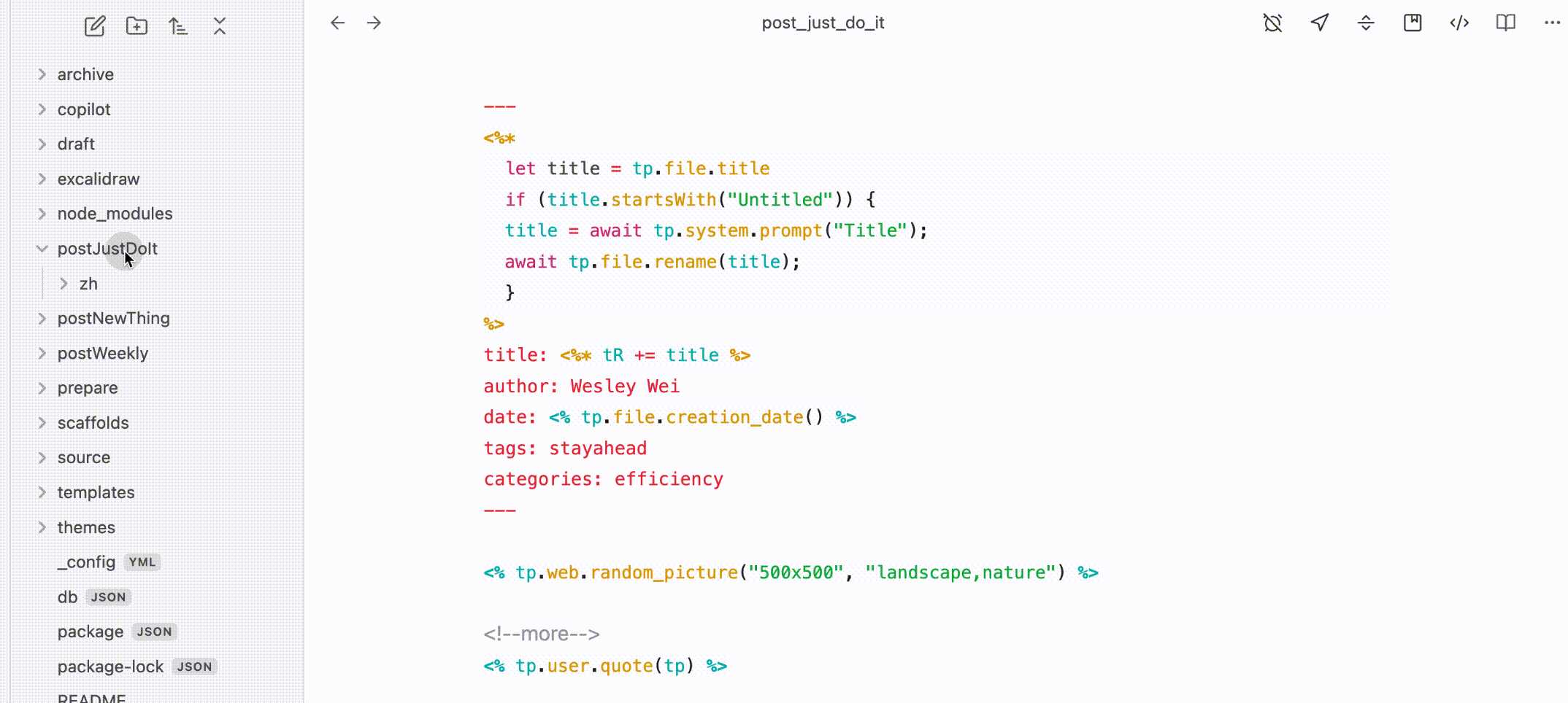My 10+ Obsidian Plugins As a Medium Writer | by Wesley Wei | Programmer’s Career