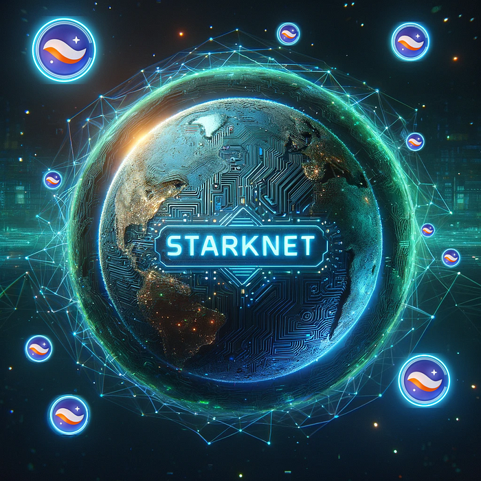 Unlocking DeFi Innovation on StarkNet: A Look at the Frontier of ...
