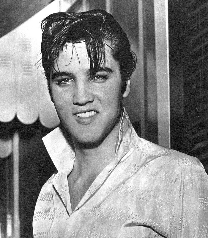 21 Facts About Elvis Presley. His life was even more complex than we ...