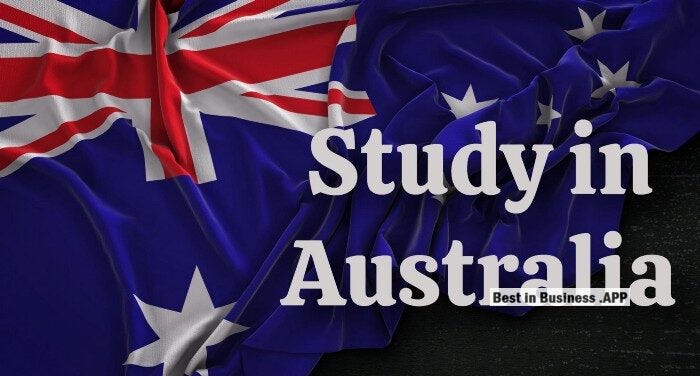 Study in Australia: Here are a bunch of reasons why! | by Edceum | Medium